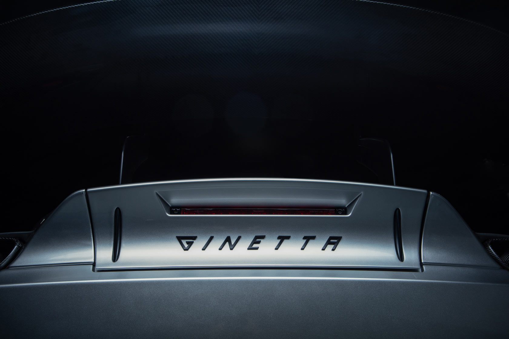 Ginetta Akula | Road Legal British-Made Ginetta Supercar