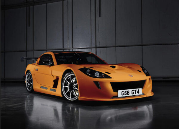 Ginetta Track Days, Junior Racing & More | Ginetta
