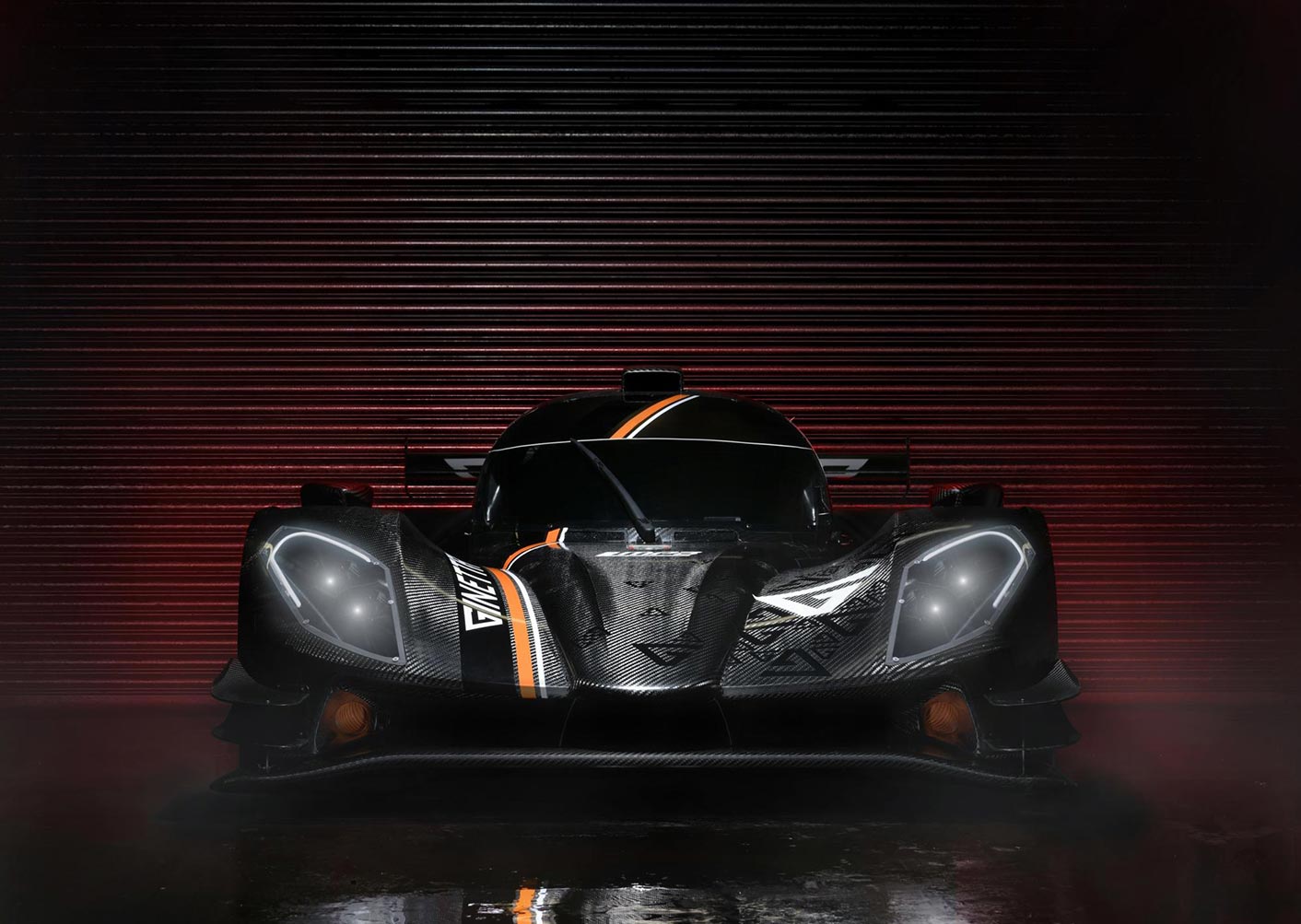 My Initial Review of my Dove Spark 765 LT Spider | Page 2 | McLaren Life