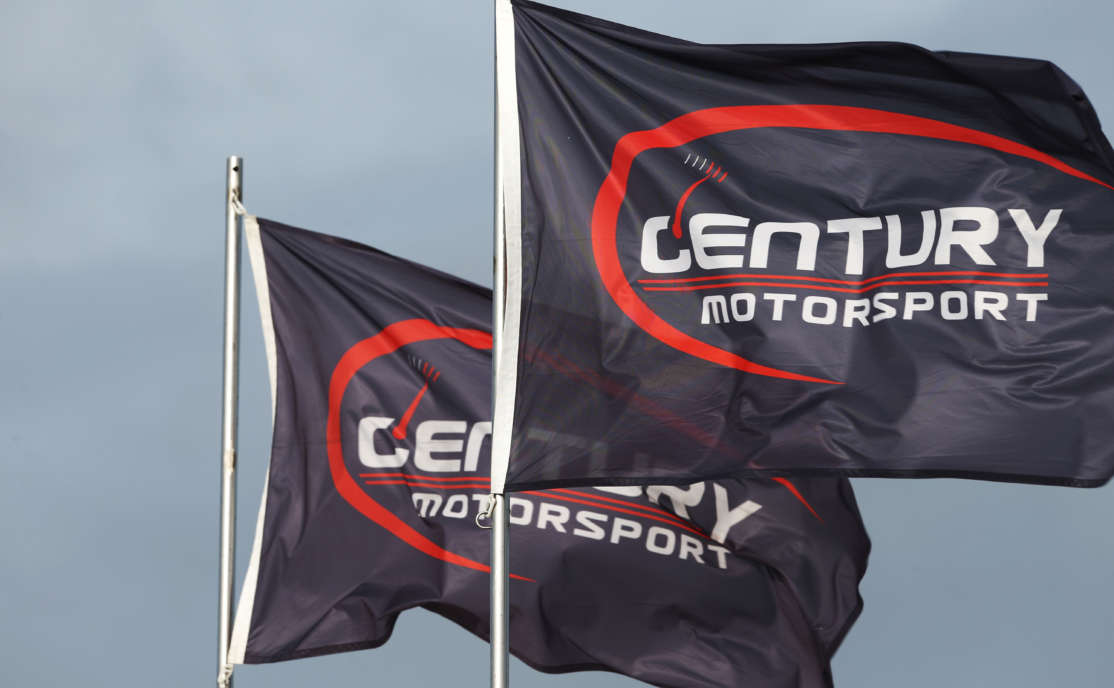 Century Motorsport Add Ginetta GT Academy Programme For 2022 - Ginetta