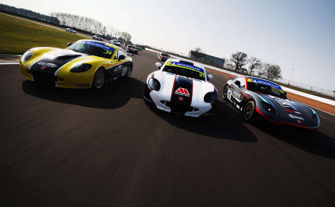 Preview: 2022 Ginetta Junior Championship – Donington Park - Ginetta