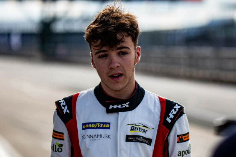 Championship Racing Entrants Confirmed for 2025