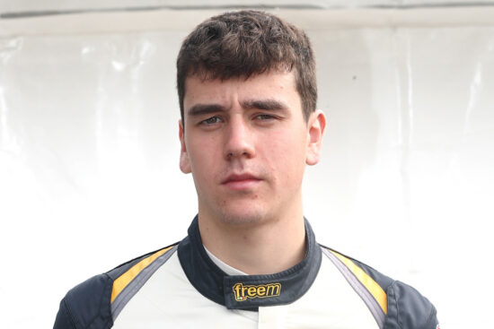Championship Racing Entrants Confirmed for 2025