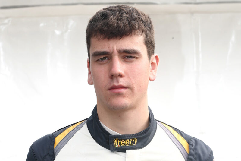 Championship Racing Entrants Confirmed for 2025