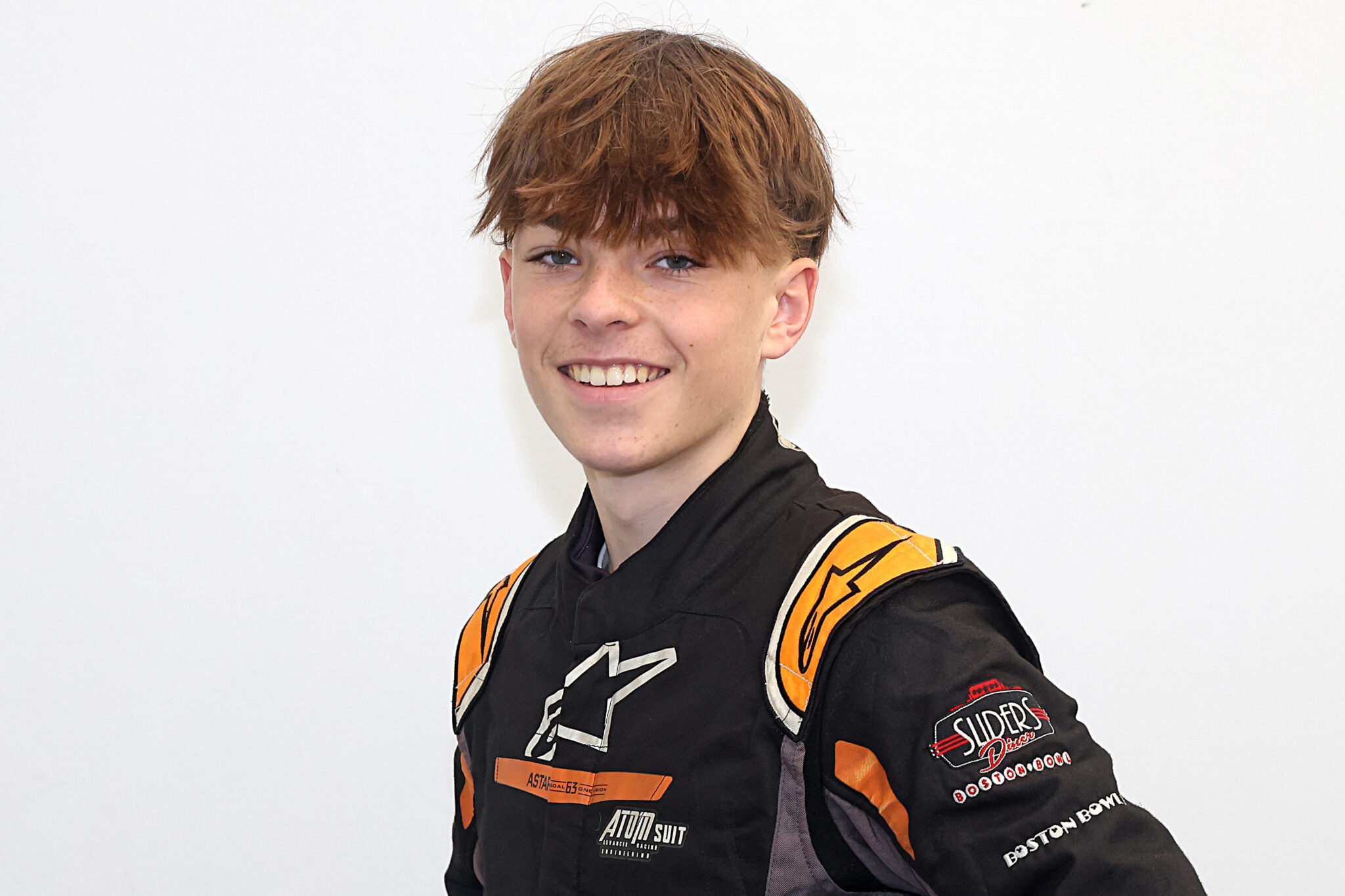 Ginetta Junior Debutants Announce 2025 Drivers