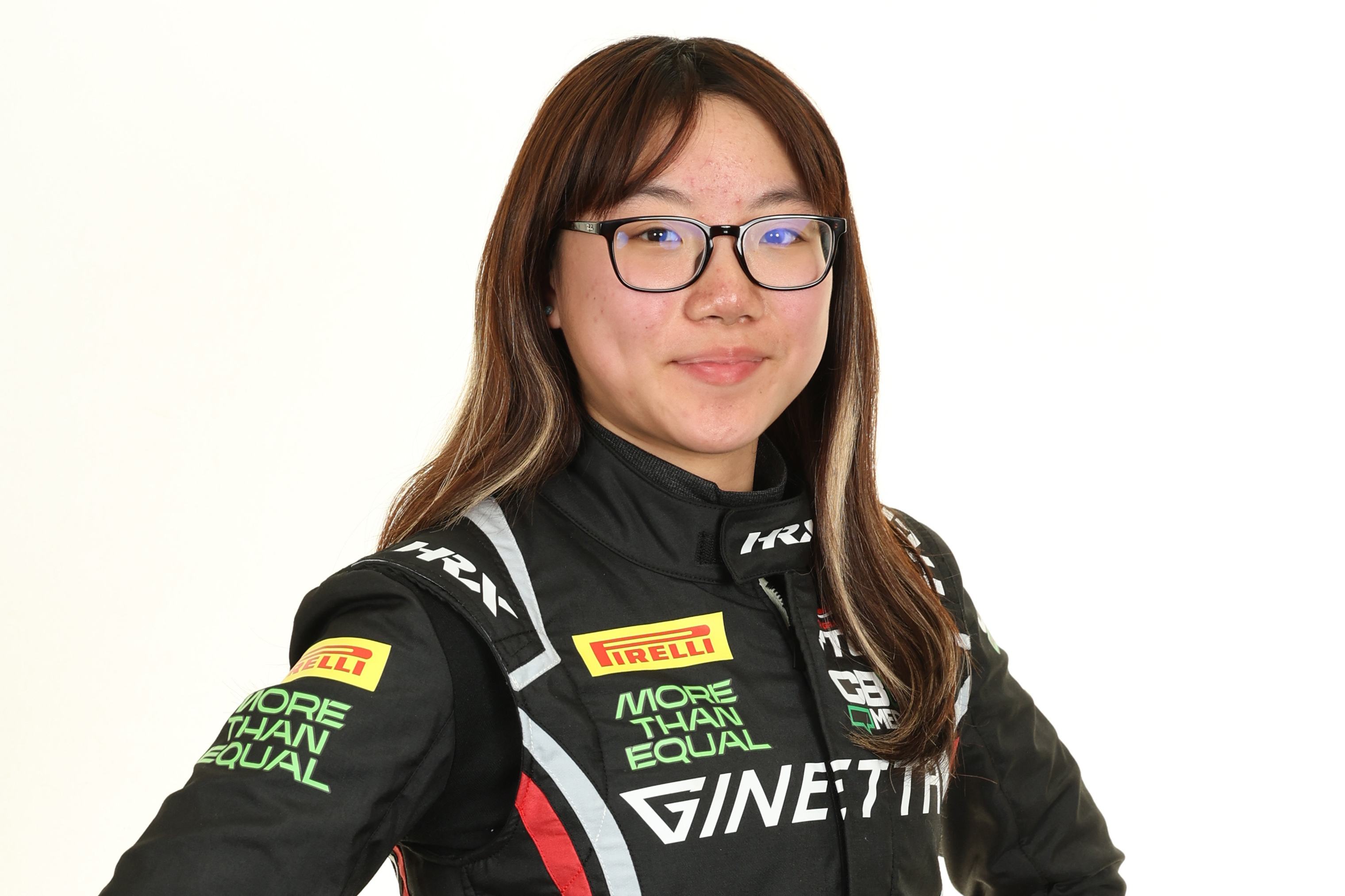 Five More Drivers Sign Up for 2025 Ginetta Championships