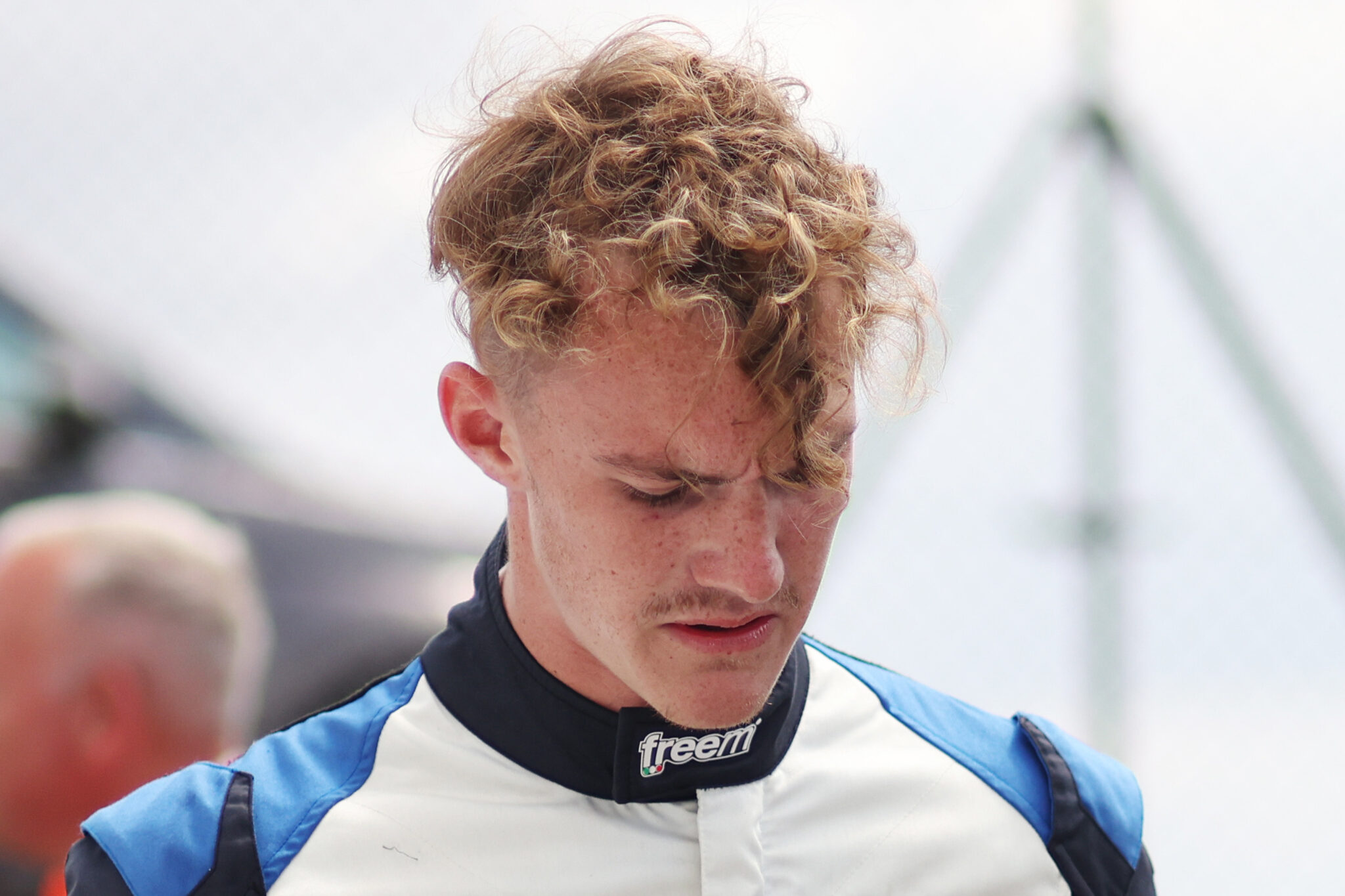 Orion Racing Confirm 2026 Ginetta GT Championship Entry