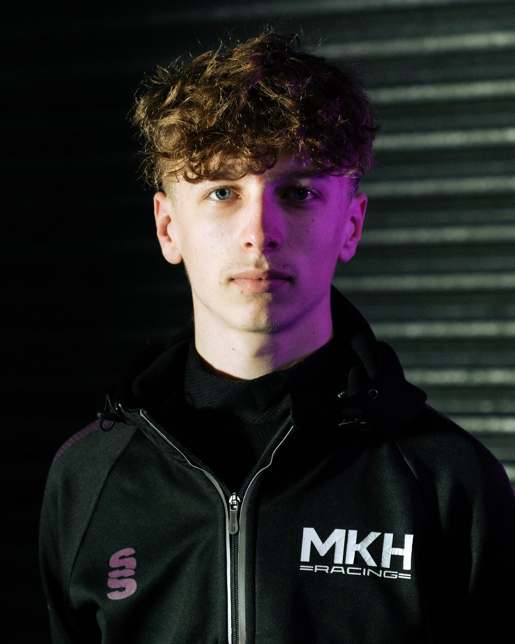MKH Racing Sign Duo Team For 2026 Ginetta Juniors