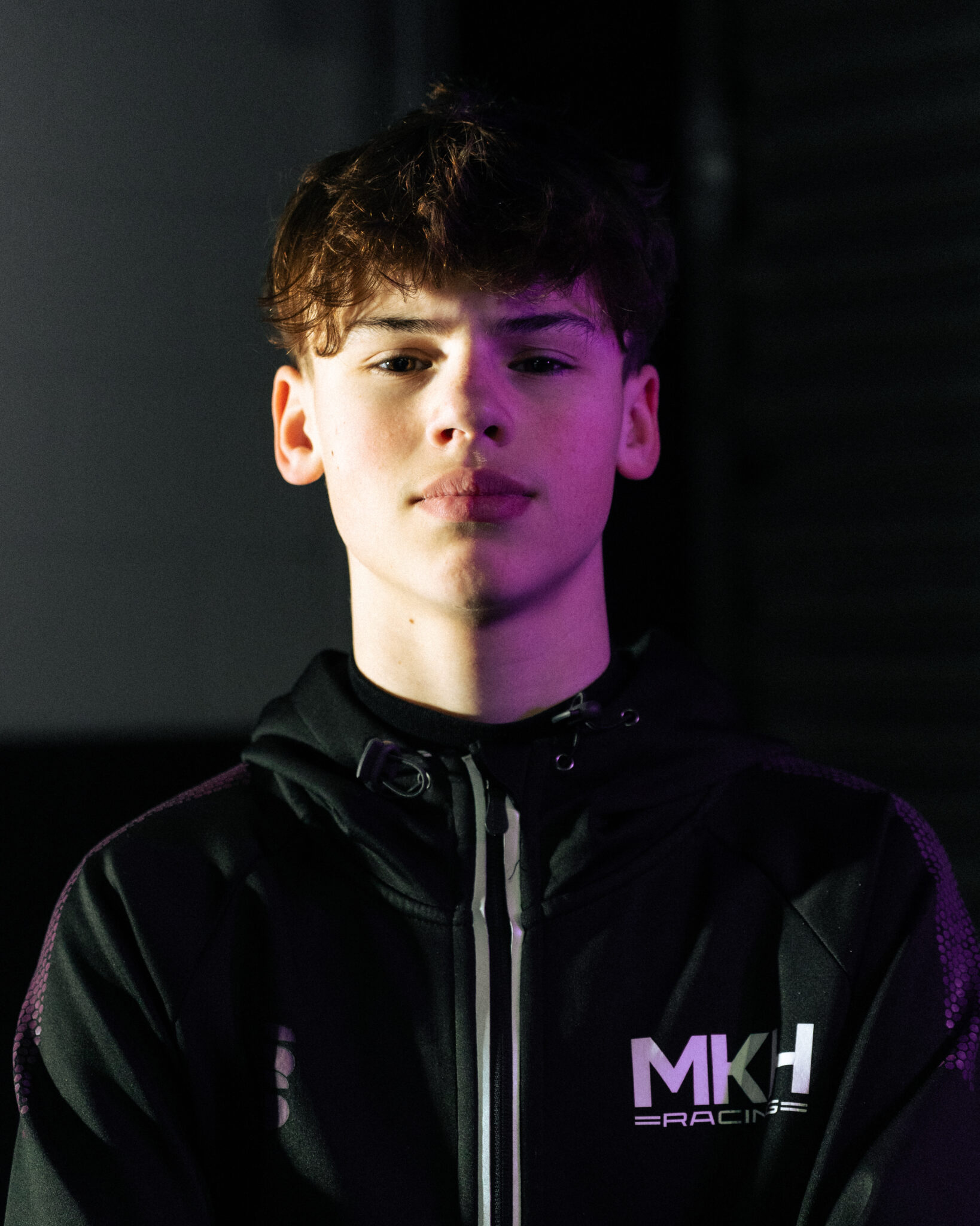 MKH Racing Sign Duo Team For 2026 Ginetta Juniors